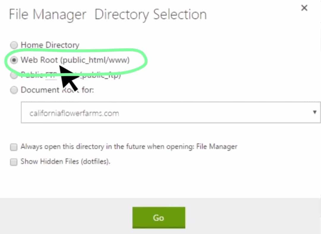 How To Get Your Website Online - Upload Your Website - Website Learners