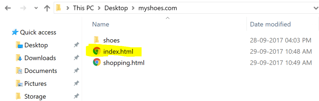 How To Get Your Website Online - Upload Your Website - Website Learners
