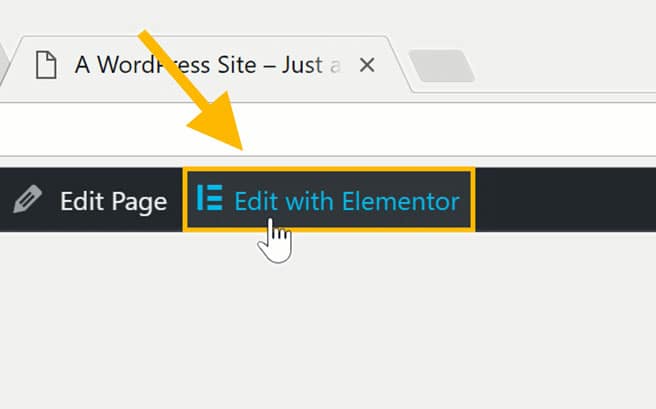 How To Make A WordPress Website - Website Learners