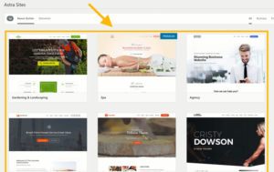 How To Make A Website In 10 Mins - Simple & Easy - Website Learners