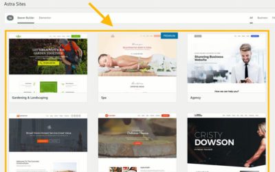 How To Make A Website In 10 Mins - Simple & Easy - Website Learners