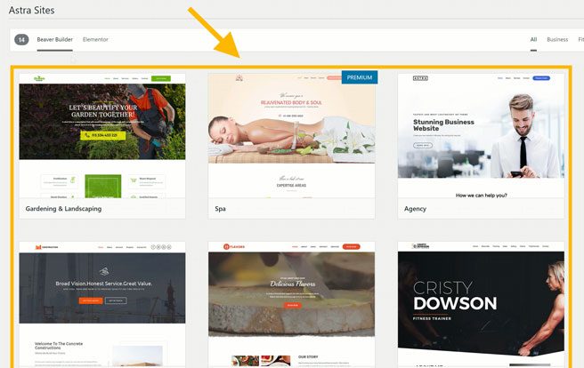 How To Make A WordPress Website - Website Learners