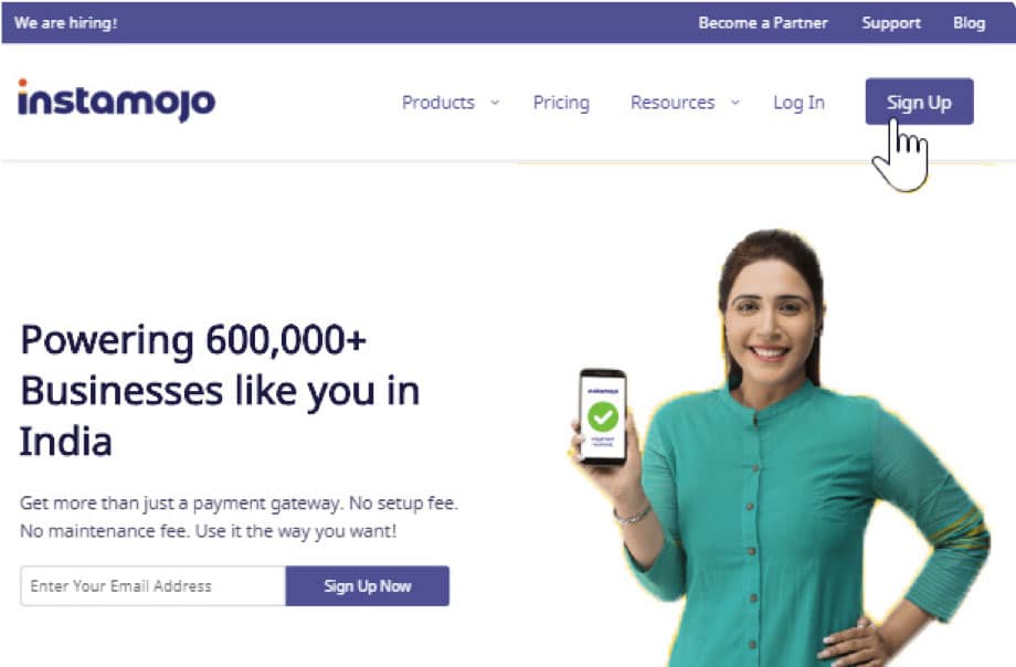 How To Make An Ecommerce Website In India - Website Learners