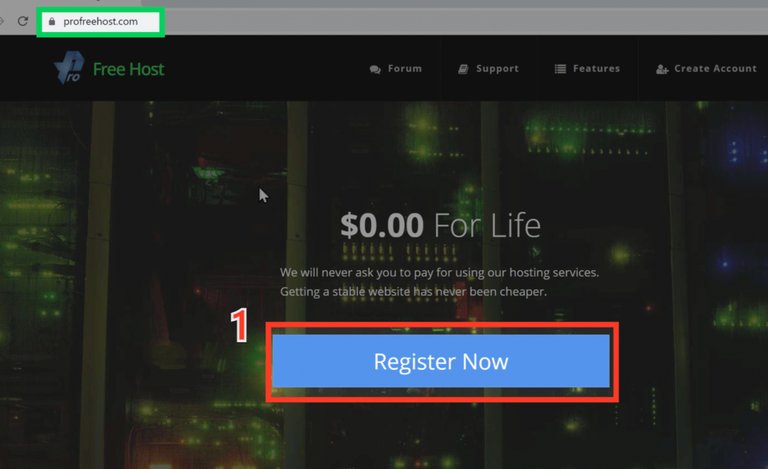 How To Make A Free Website On WordPress - 2023