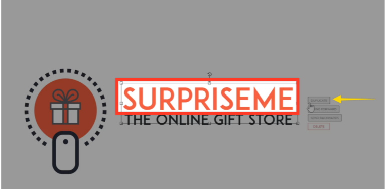 Make A Free Transparent Logo For Business