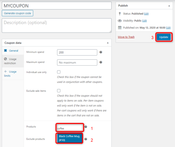 How To Add Coupons To Your E-commerce Website - Website Learners