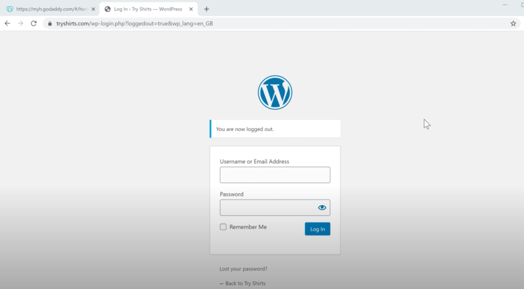 3 Easy Ways To Reset WordPress Admin Password