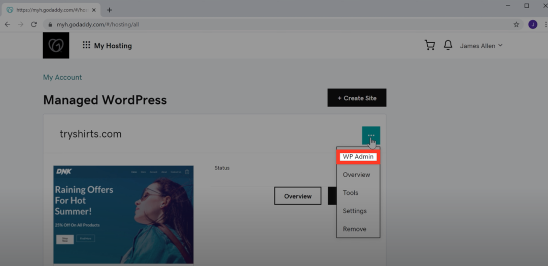 3 Easy Ways To Reset WordPress Admin Password