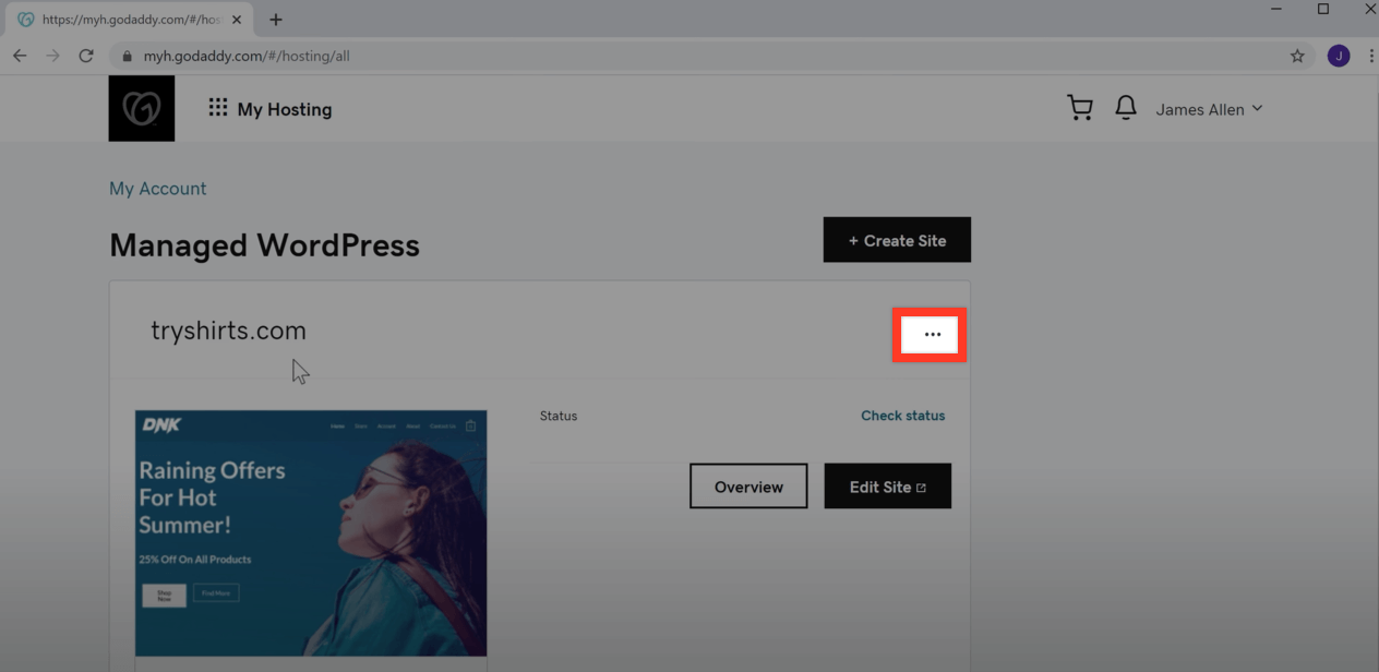 3 Easy Ways To Reset Wordpress Admin Password