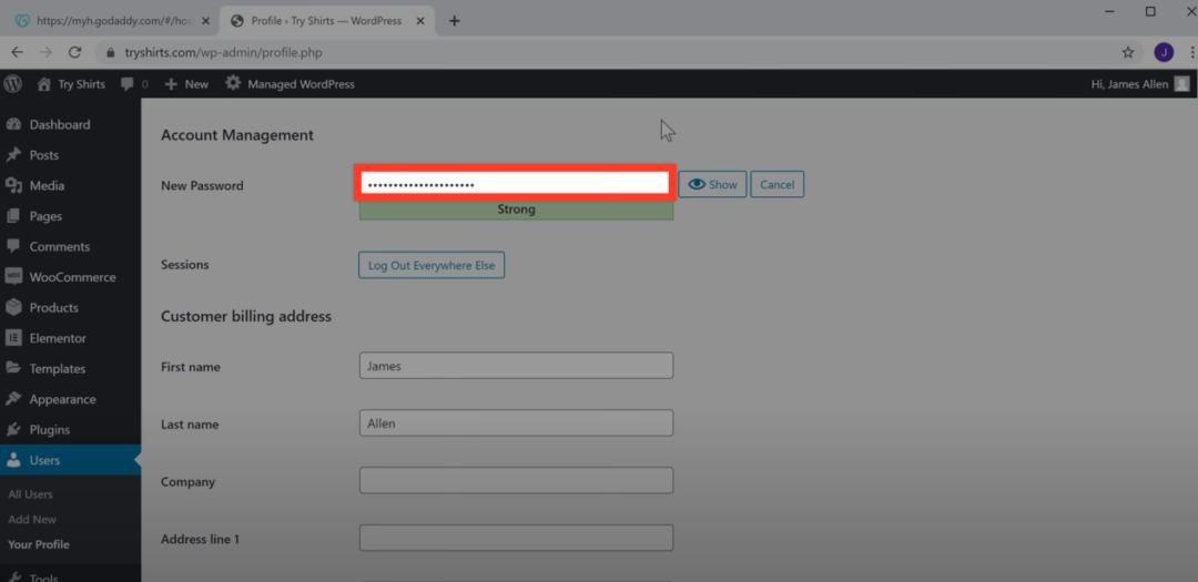 3 Easy Ways To Reset WordPress Admin Password