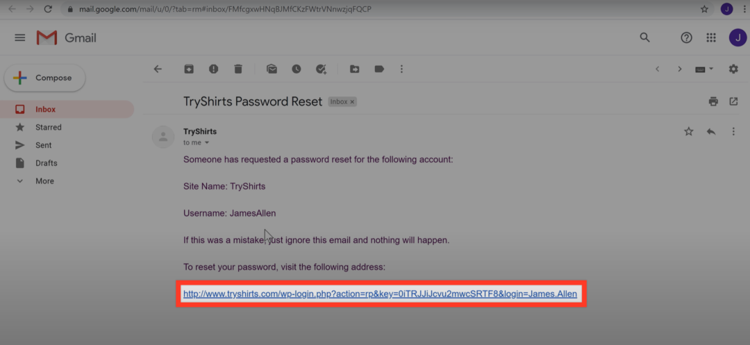 3 Easy Ways To Reset WordPress Admin Password