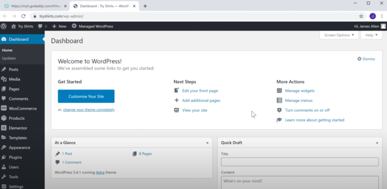 3 Easy Ways To Reset WordPress Admin Password