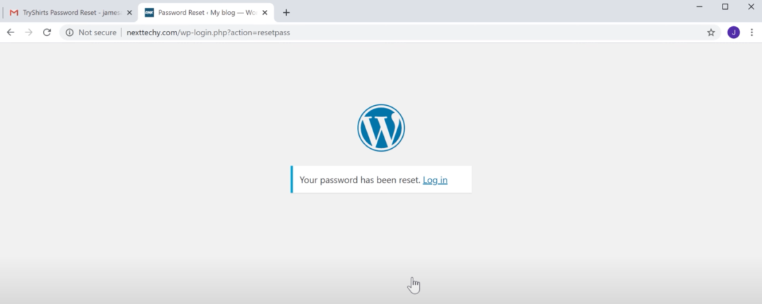 3 Easy Ways To Reset WordPress Admin Password