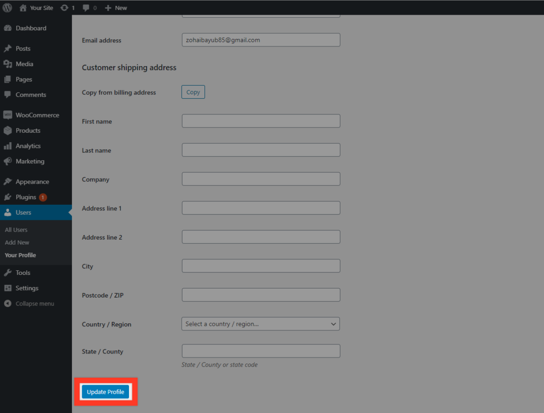 3 Easy Ways To Reset Wordpress Admin Password 