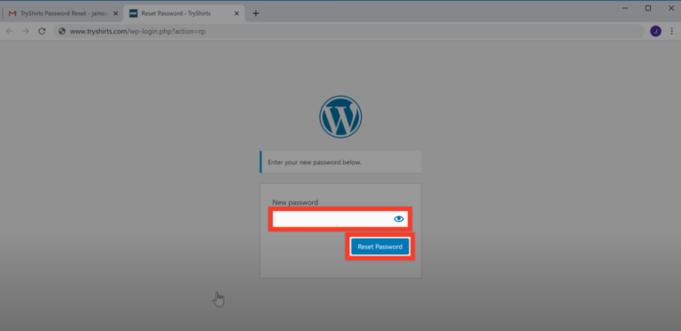 3 Easy Ways To Reset WordPress Admin Password
