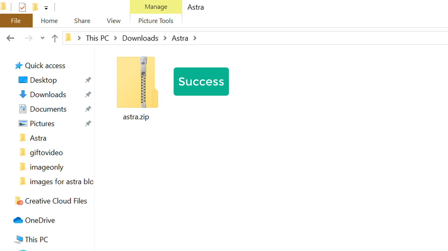 How To Install Astra Theme In WordPress