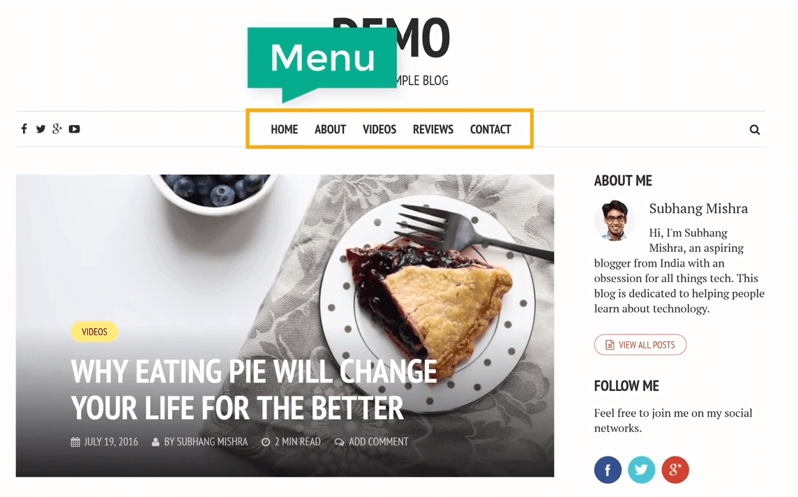 How To Make A Blog On WordPress In 2022