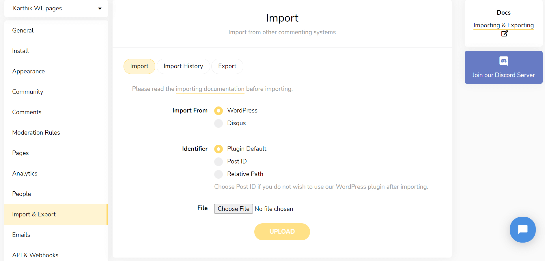 Hyvor Talk: A Review Of Budget-Friendly WordPress Commenting Plugin