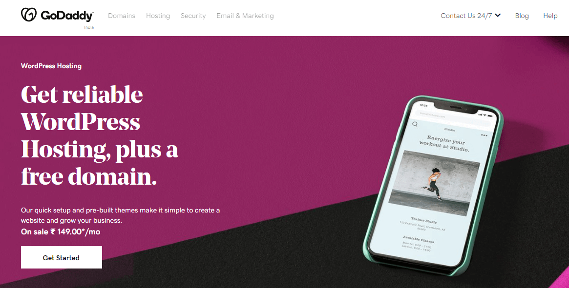 How To Make A Blog On WordPress In 2022