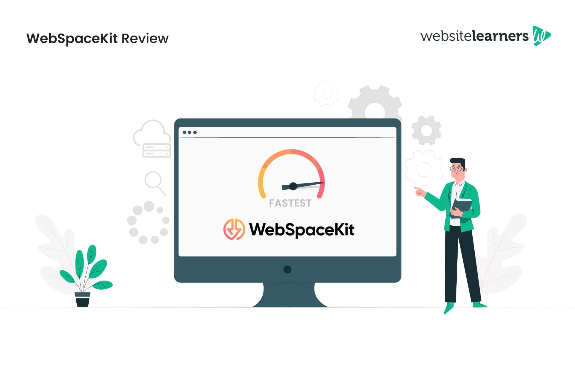 WebSpaceKit Review - Is This The Best Hosting Provider For Your Website?