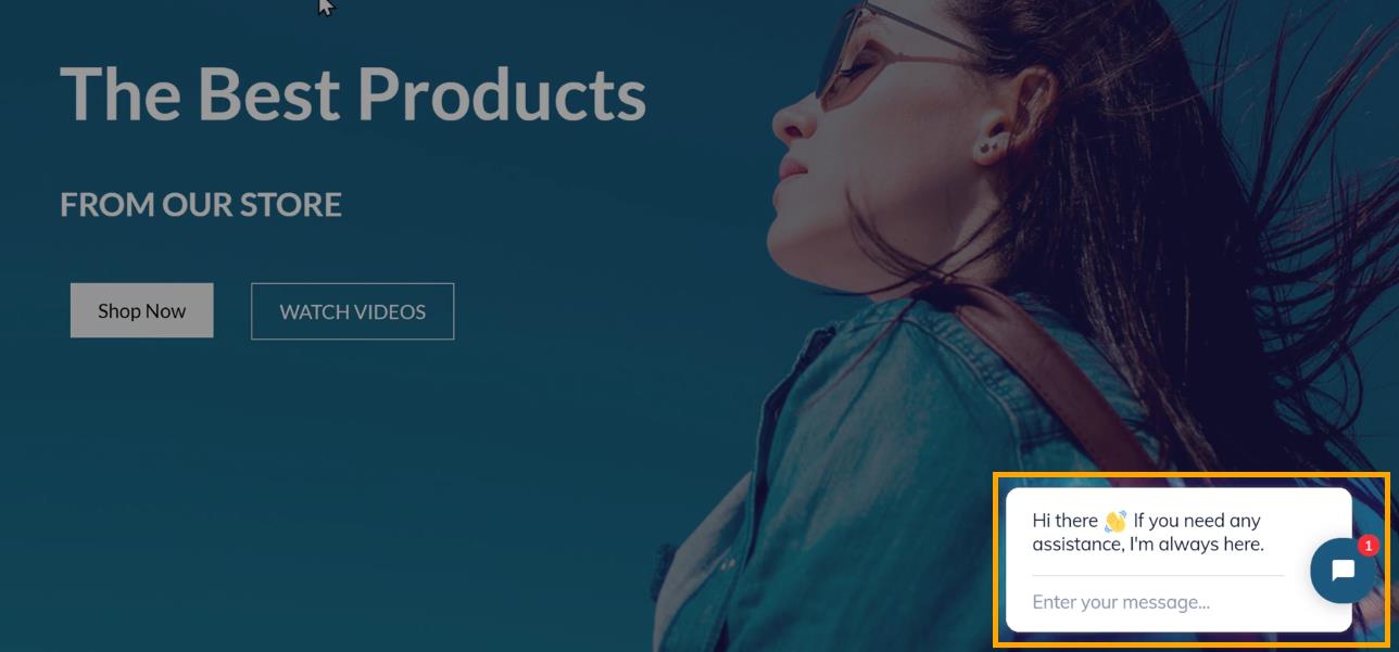 How To Add A Chatbot To Your Website In 3 Easy Steps