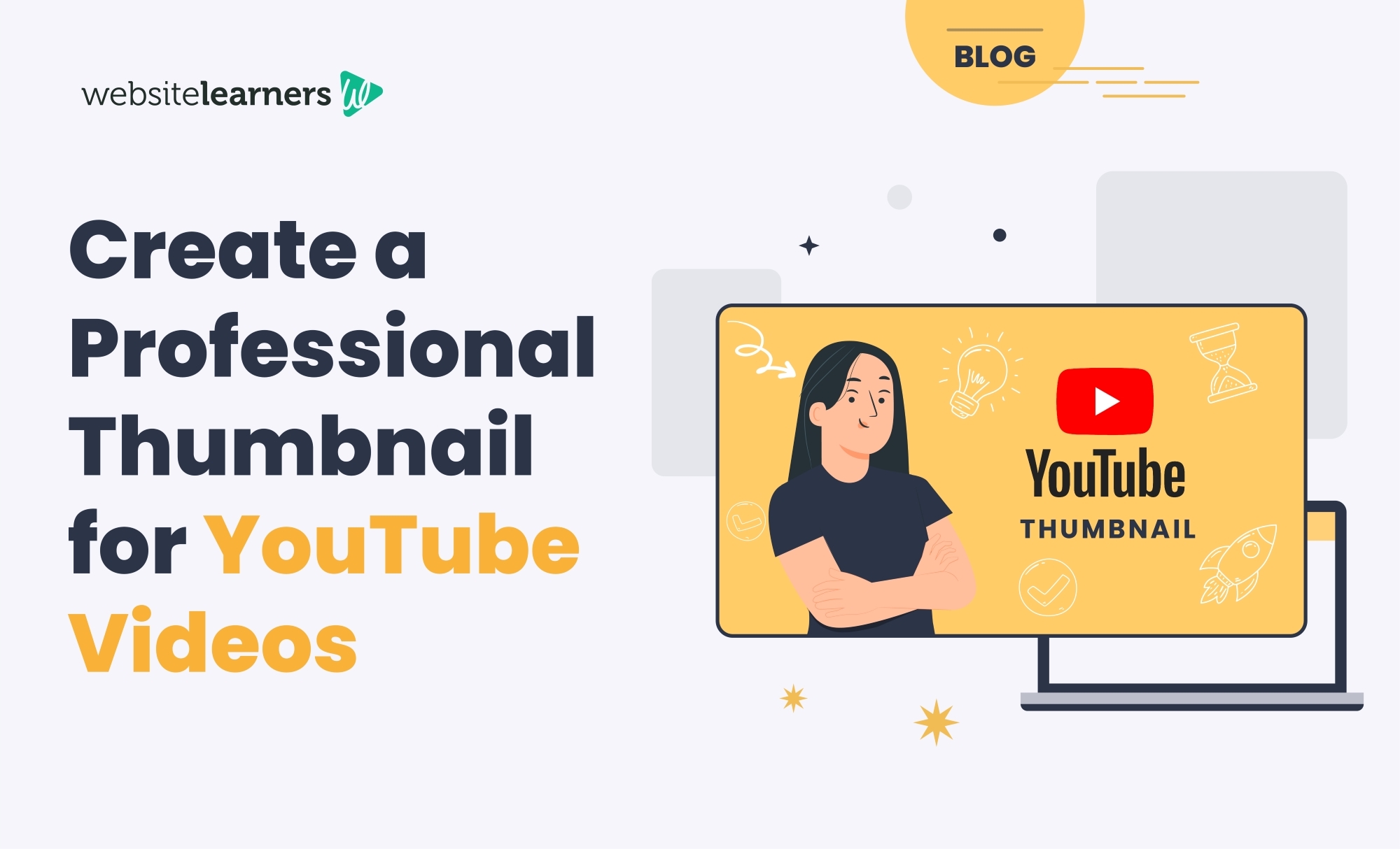 How To Create A Professional Thumbnail For Youtube To Get More Views (3 ...