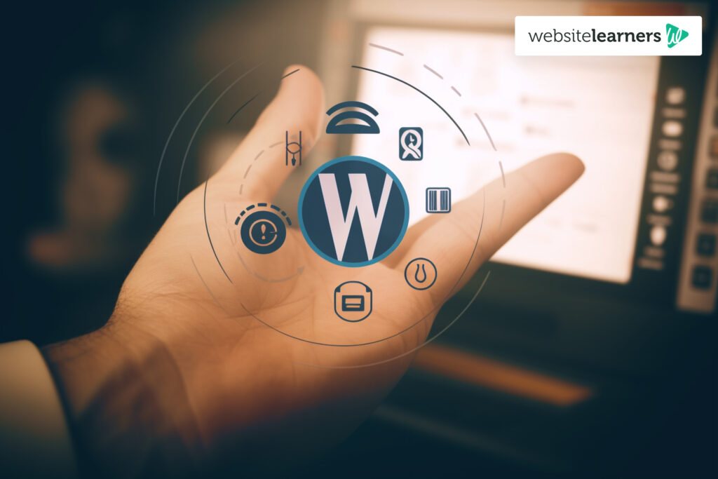How To Add A Navigation Menu In Wordpress Website Learners