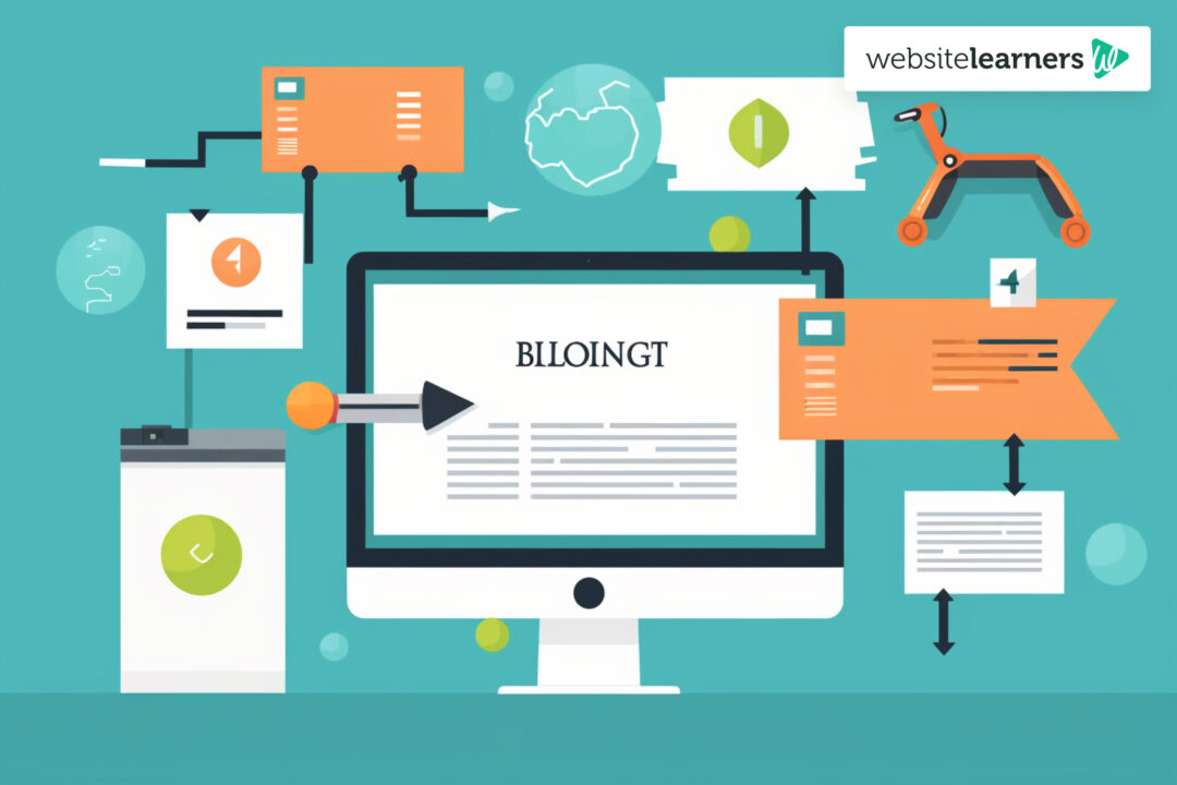 Blog - Website Learners