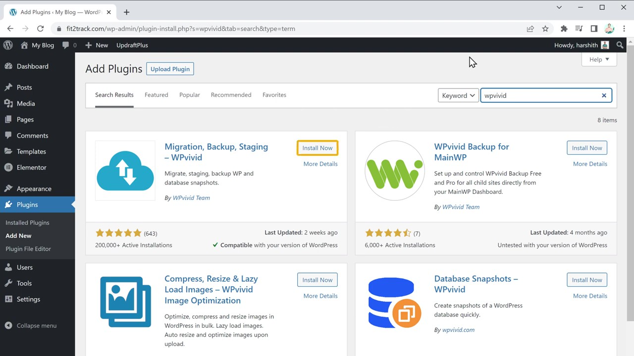 How To Easily Create A WordPress Staging Site For Testing