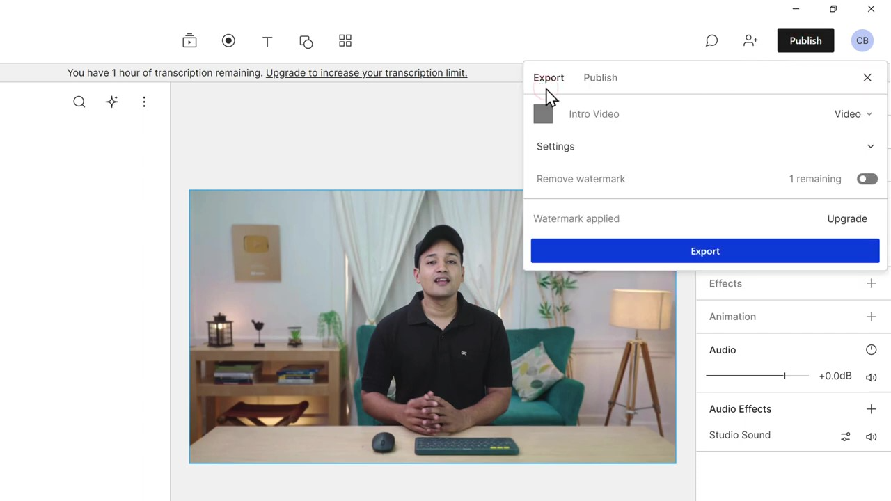 How To Remove Background Noise From Video