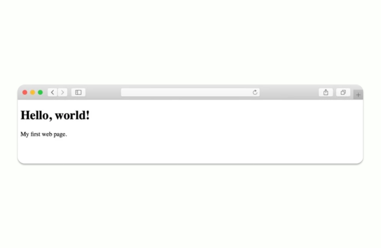 How To Create A Website Using Html And Css 2023 Updated