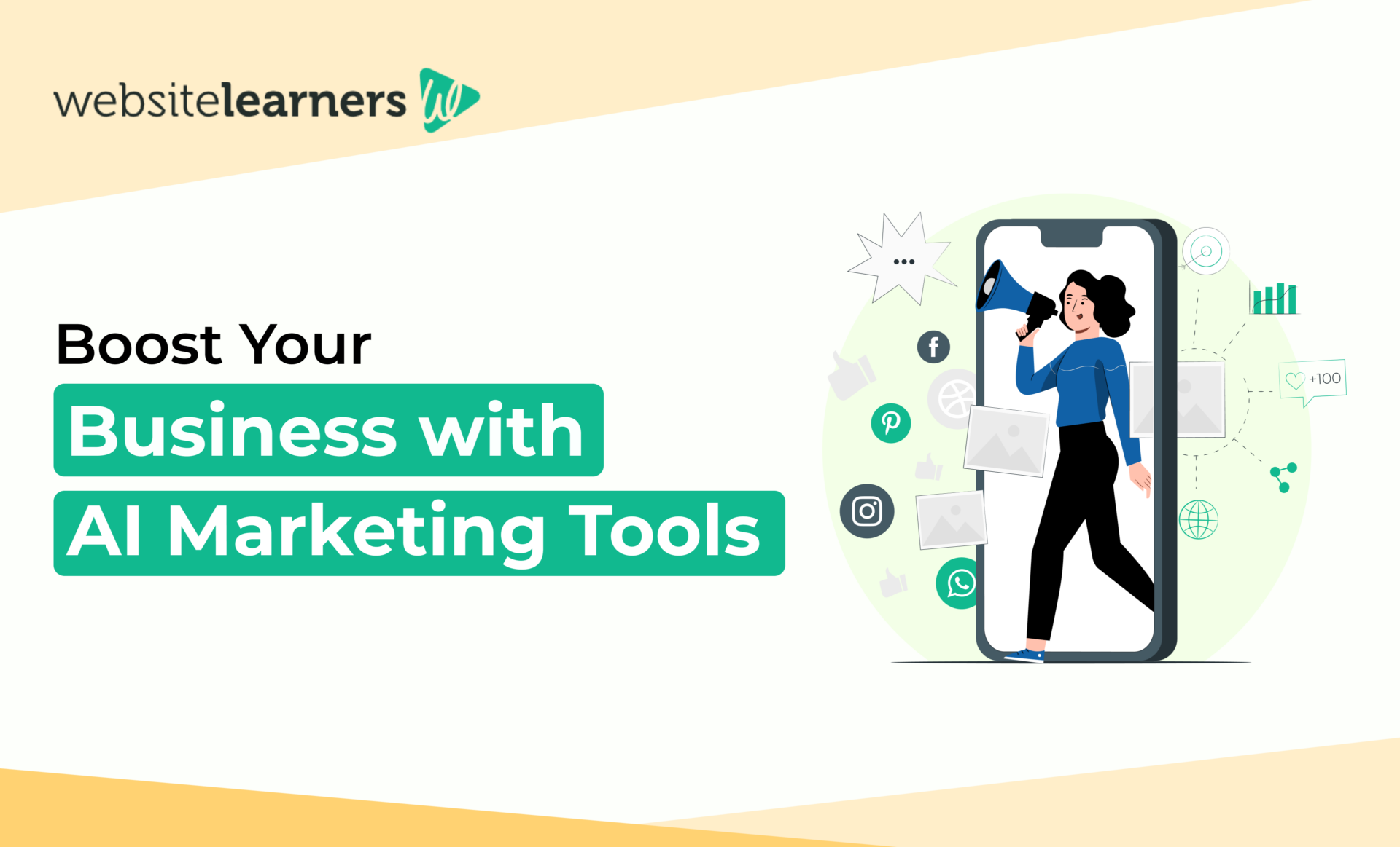 Blog - Website Learners