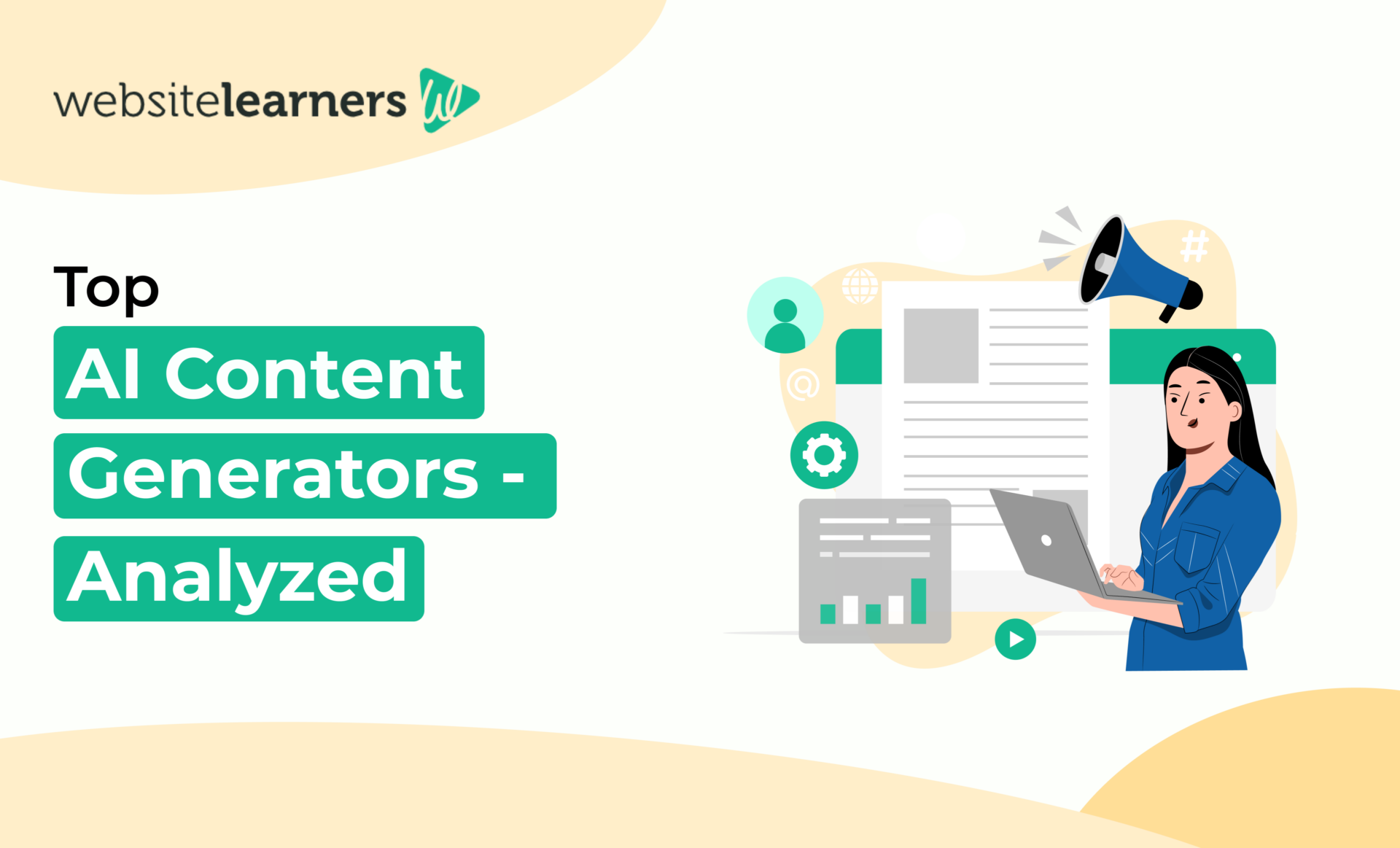 Blog - Website Learners